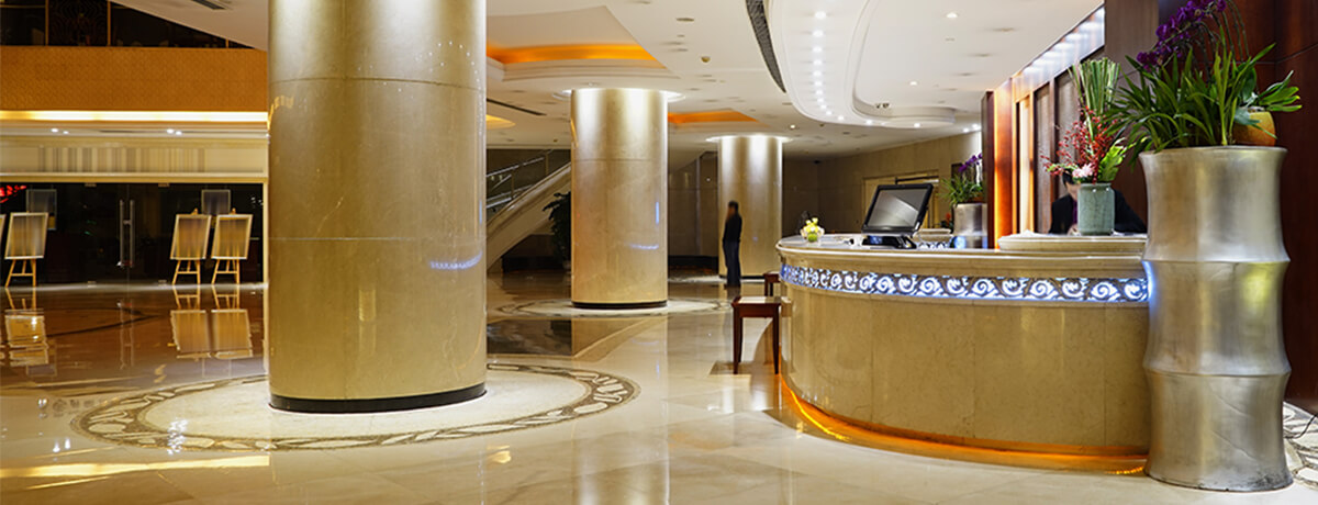 Background Checks Case Study for Hospitality | GoodHire