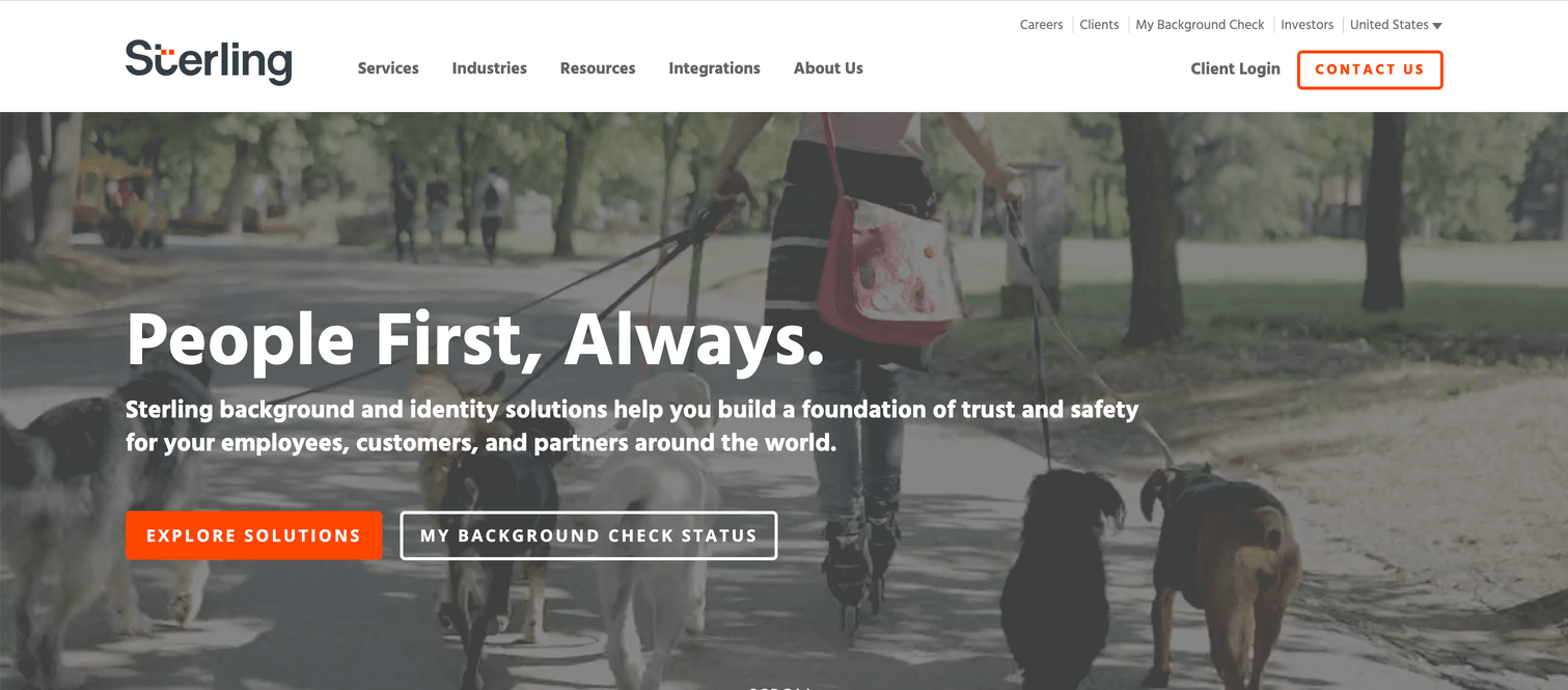 8 Best Criminal Background Check Sites of 2024 | GoodHire