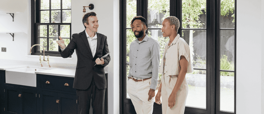Complete Guide To Real Estate Background Checks | GoodHire