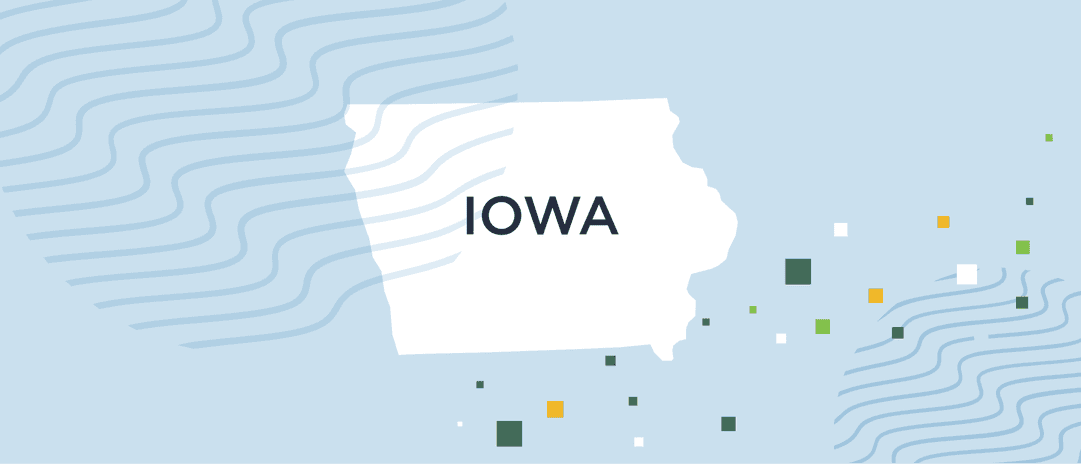 Iowa Background Checks | GoodHire