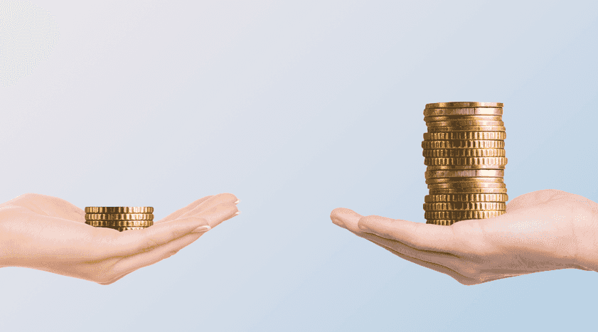 Pay Equity: A Work In Progress | GoodHire