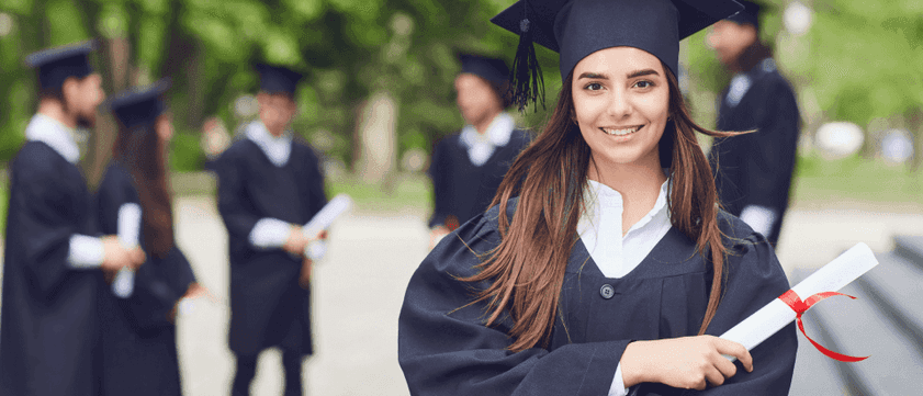 Do High School Diplomas Show Up on Background Checks? | GoodHire