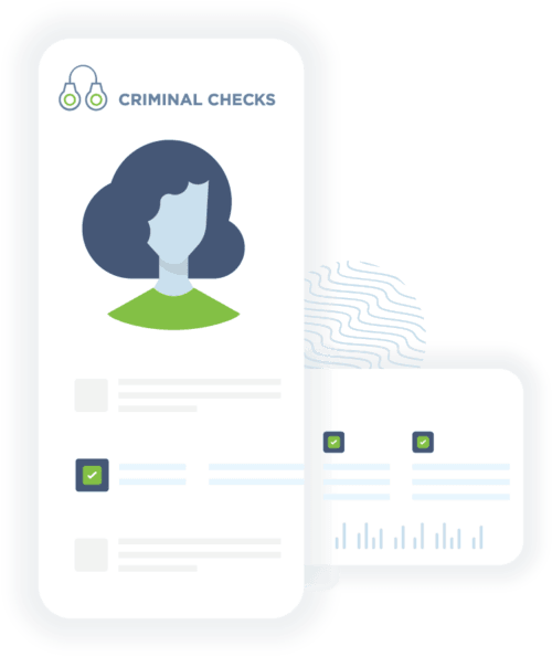 Criminal Background Checks: Fast, Accurate Employment Screening | GoodHire