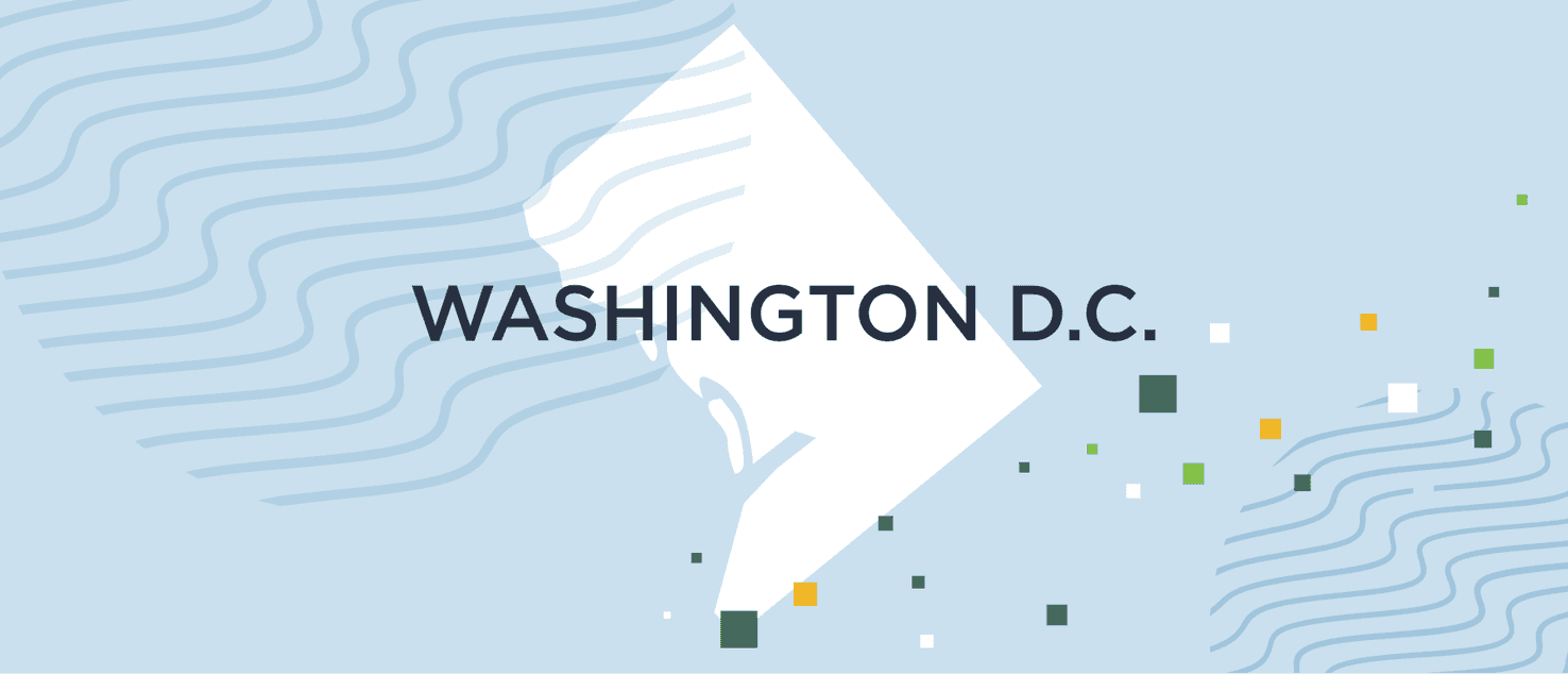 Washington, D.C. Background Checks | GoodHire