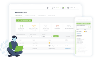 How to Do a Background Check for Employment | GoodHire