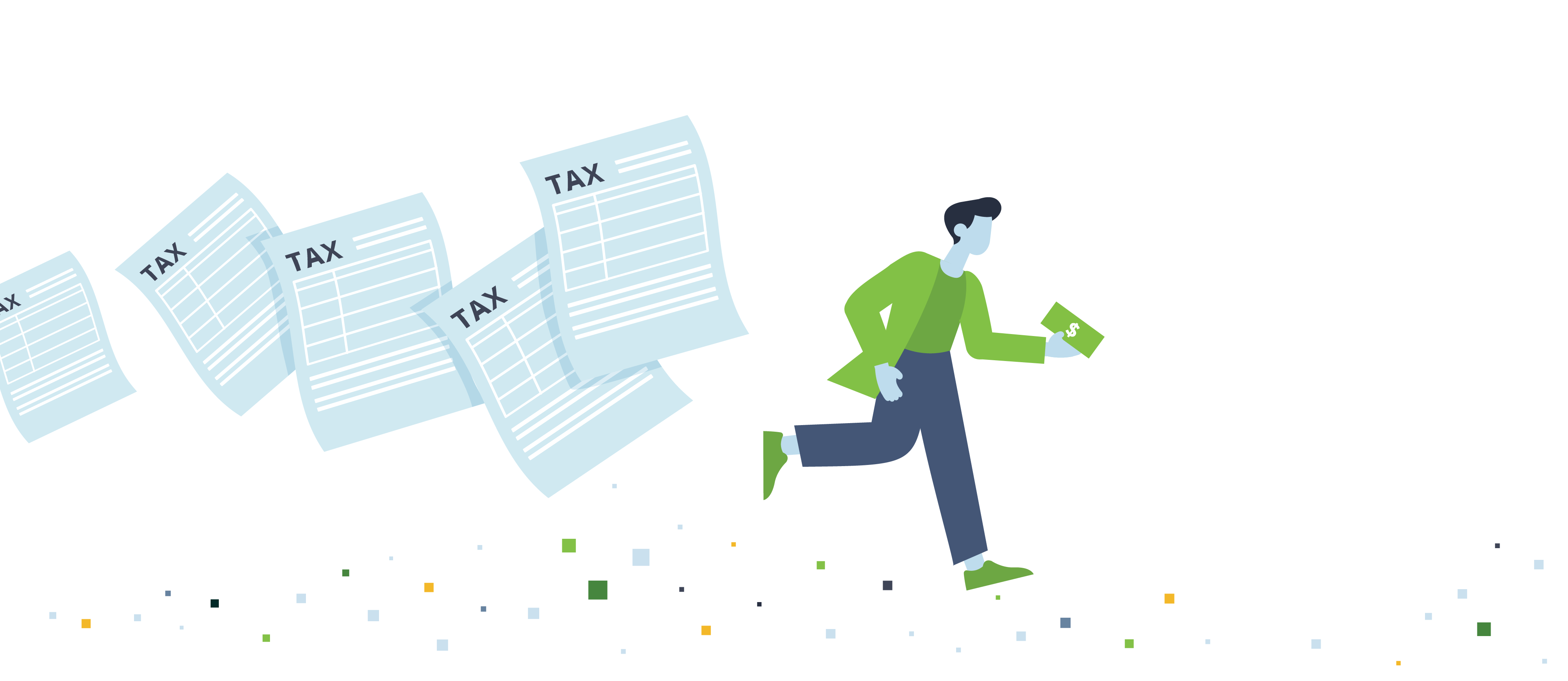 It’s Tax Season! Learn About Tax Fraud & Hiring | GoodHire
