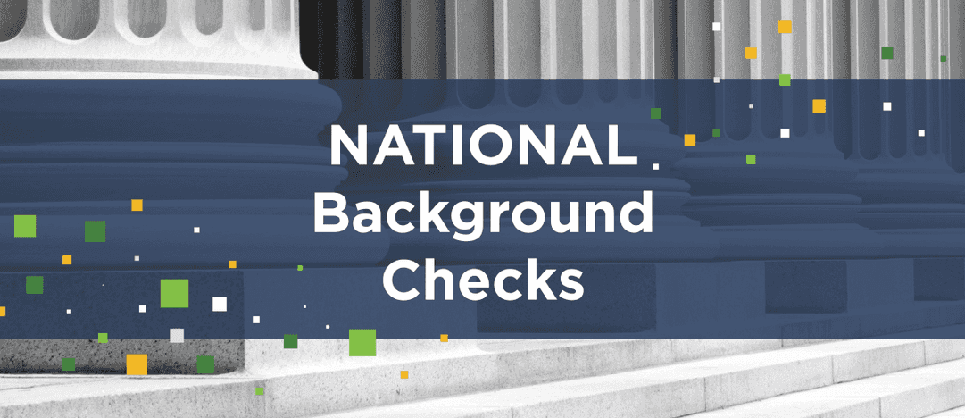 National Background Checks | GoodHire
