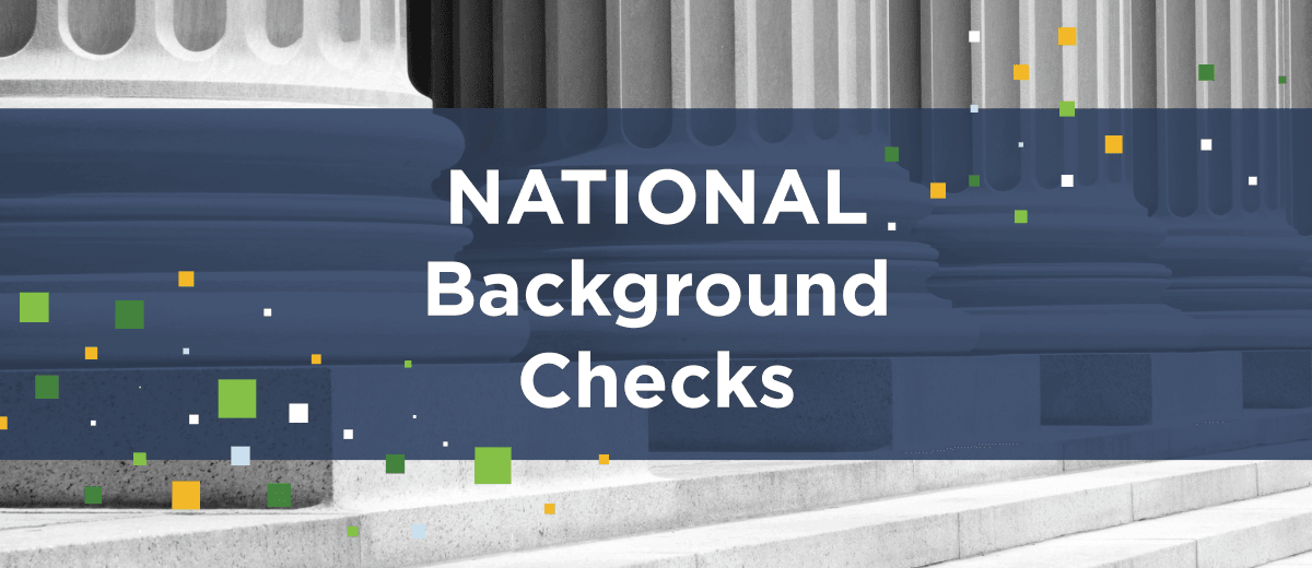 Criminal Background Check For Employment | GoodHire