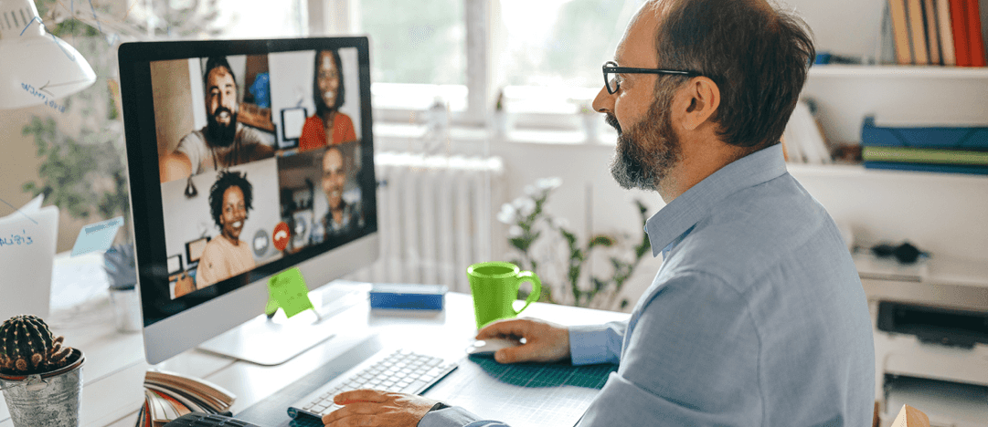 The State Of Remote Work In 2022 | GoodHire