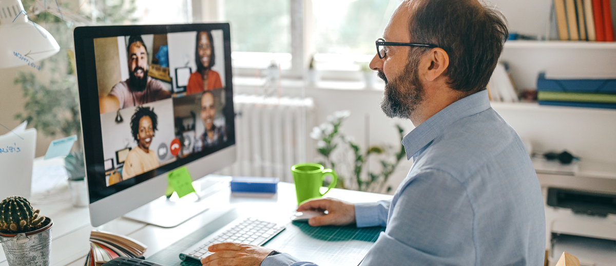 The State Of Remote Work In 2022 | GoodHire