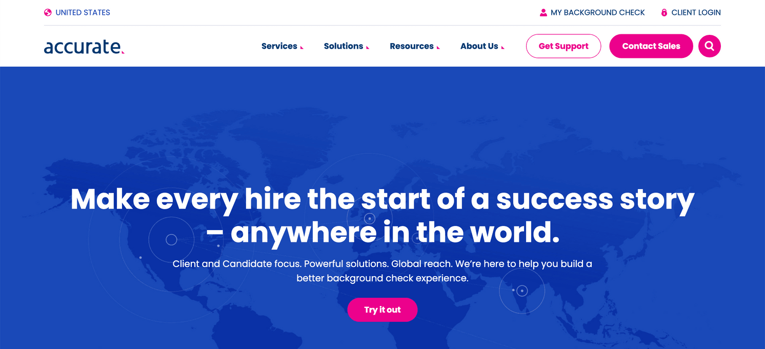 Best Background Check Companies for Employers in 2026 | GoodHire