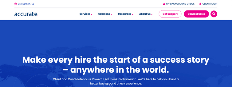 8 Best Criminal Background Check Sites of 2024 | GoodHire