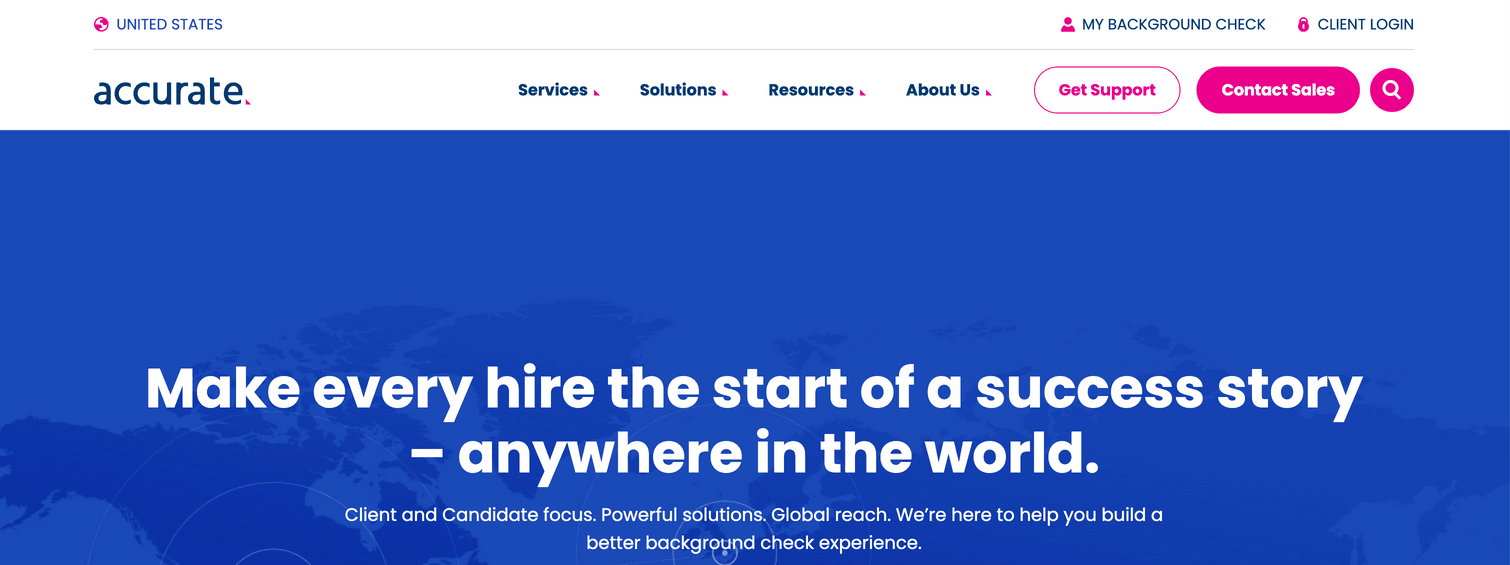 8 Best Criminal Background Check Sites of 2024 | GoodHire