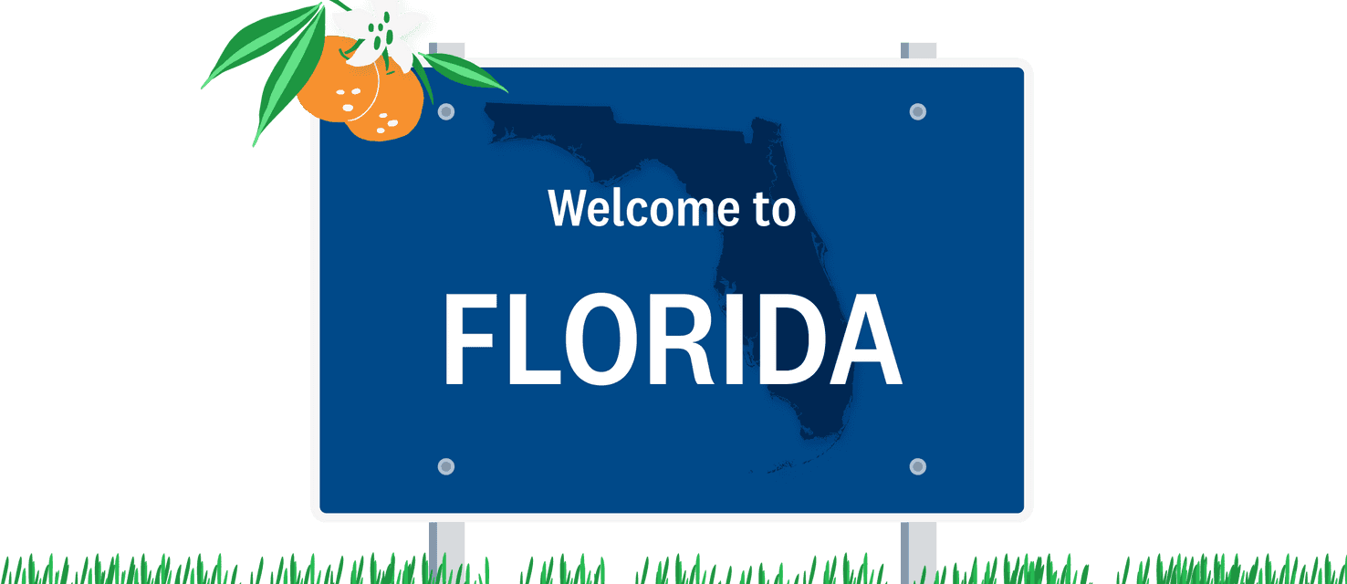 Florida MVR & Driving Record Check | GoodHire