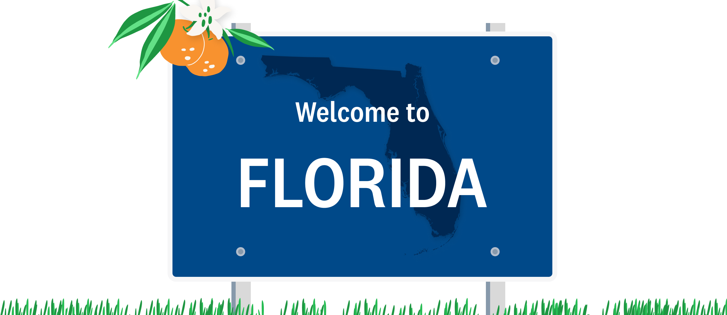 Florida MVR & Driving Record Check | GoodHire