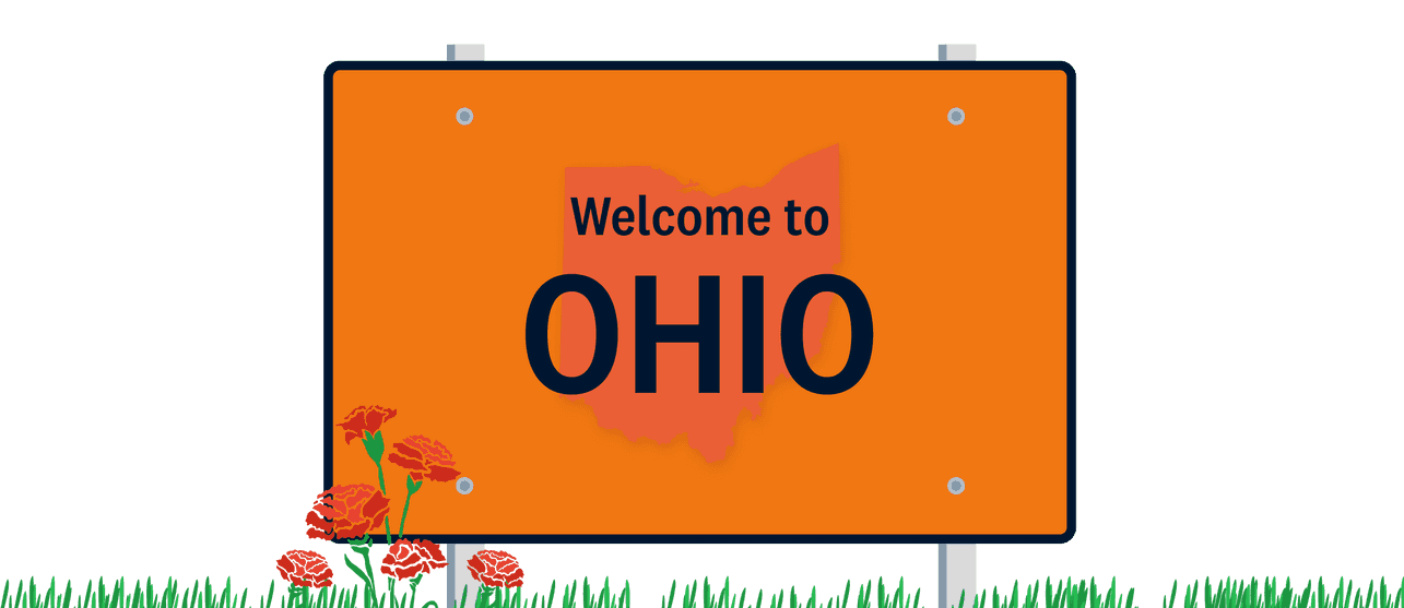Ohio MVR Check: Employer Driving Record Screening | GoodHire