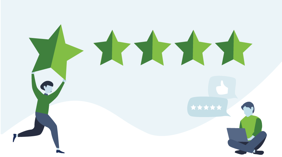 TechValidate Survey Shows Top Benefits of Using GoodHire | GoodHire