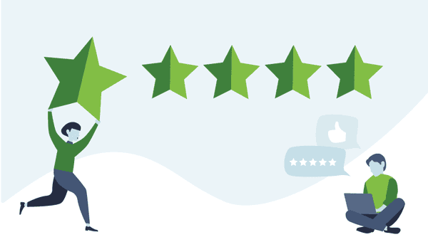 TechValidate Survey Shows Top Benefits of Using GoodHire | GoodHire