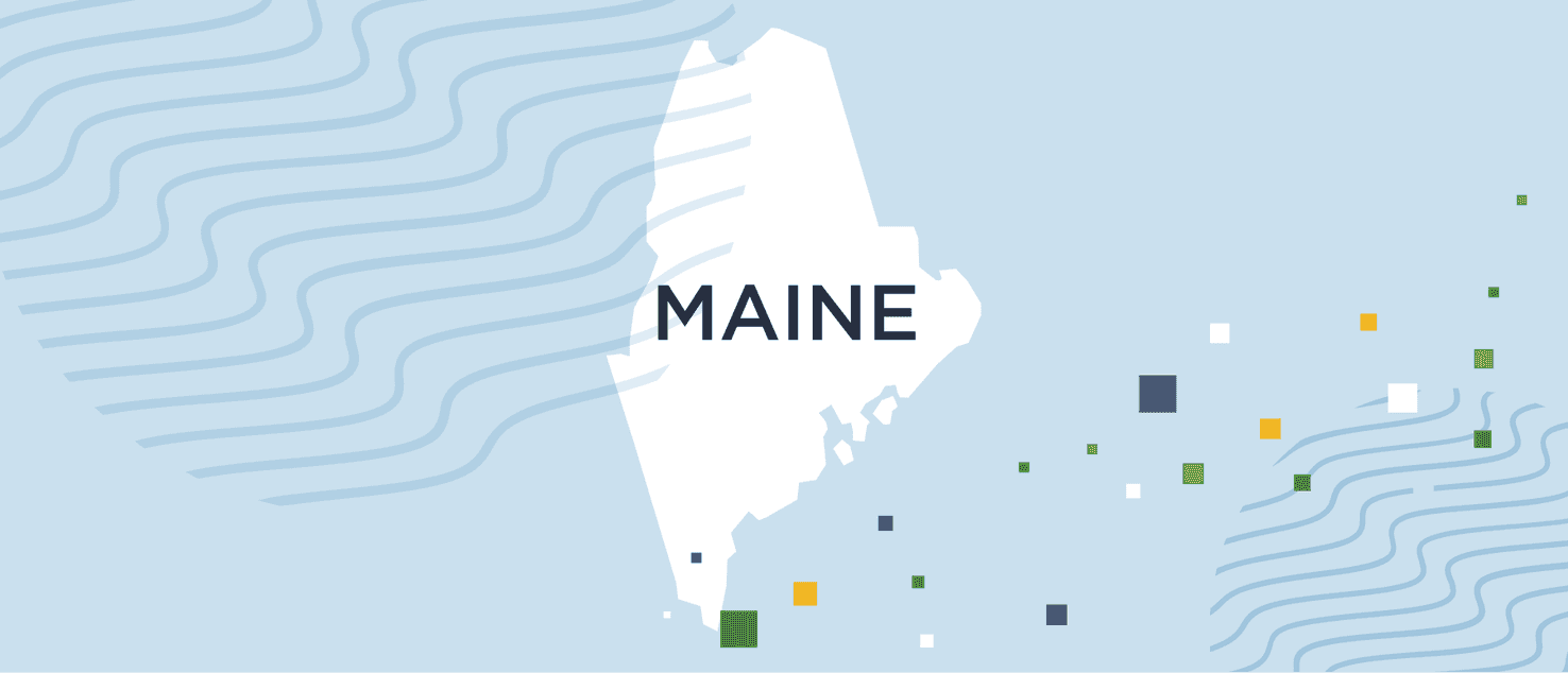 Maine Background Checks | GoodHire