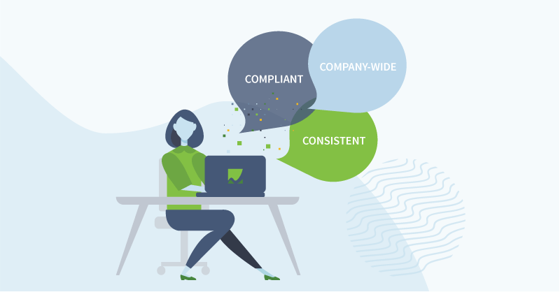 HR Best Practices: The 3 Cs Of Background Check Policies | GoodHire