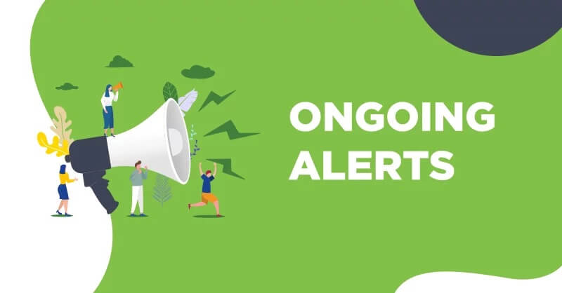 Post-Employment Screening & Ongoing Alerts | GoodHire