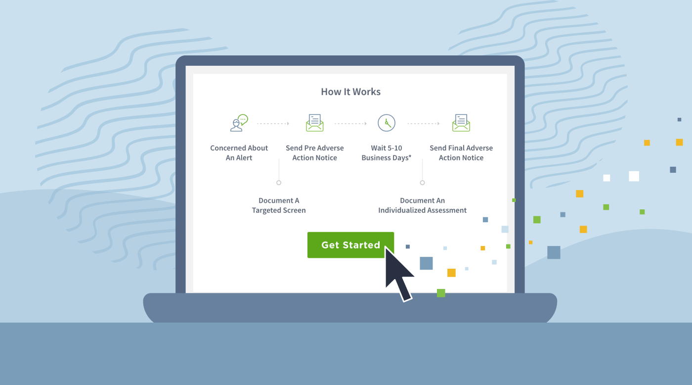 Adverse Action: How We Simplify A Tricky Process | GoodHire