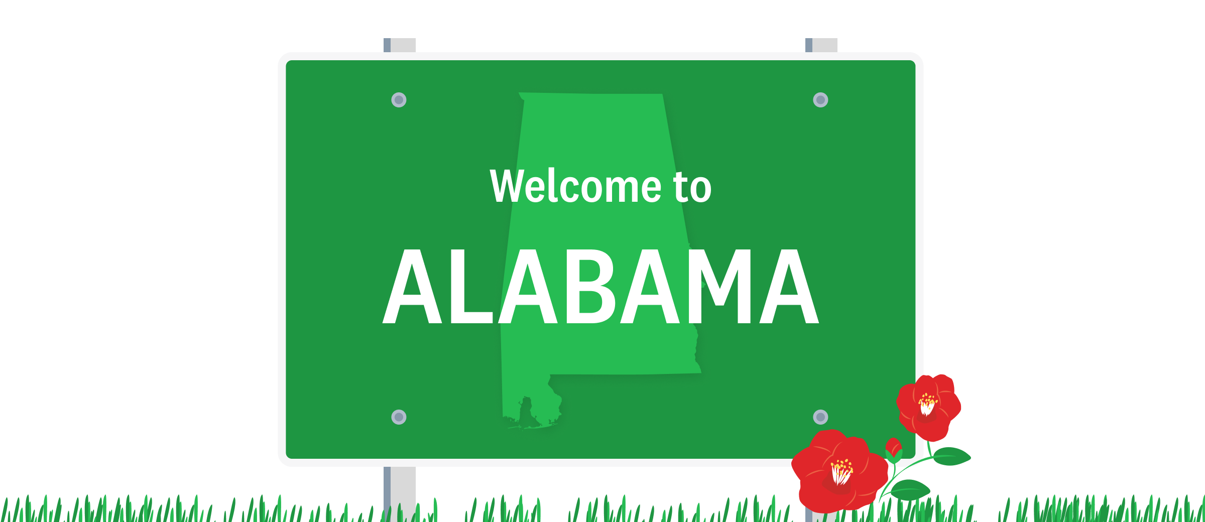 Alabama MVR & Driving Record Checks: Fast, Accurate Reports | GoodHire