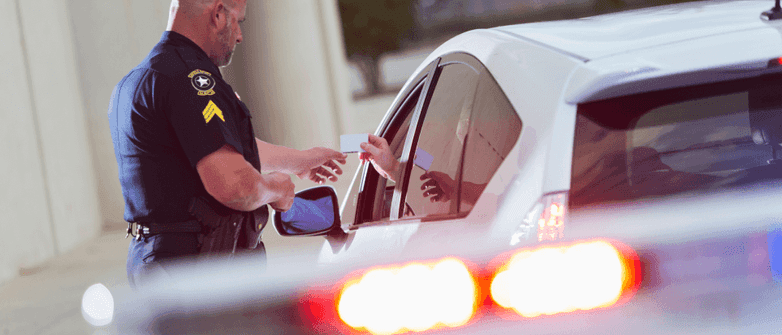 Guide to Traffic Violations: When Employers Should be Nervous | GoodHire