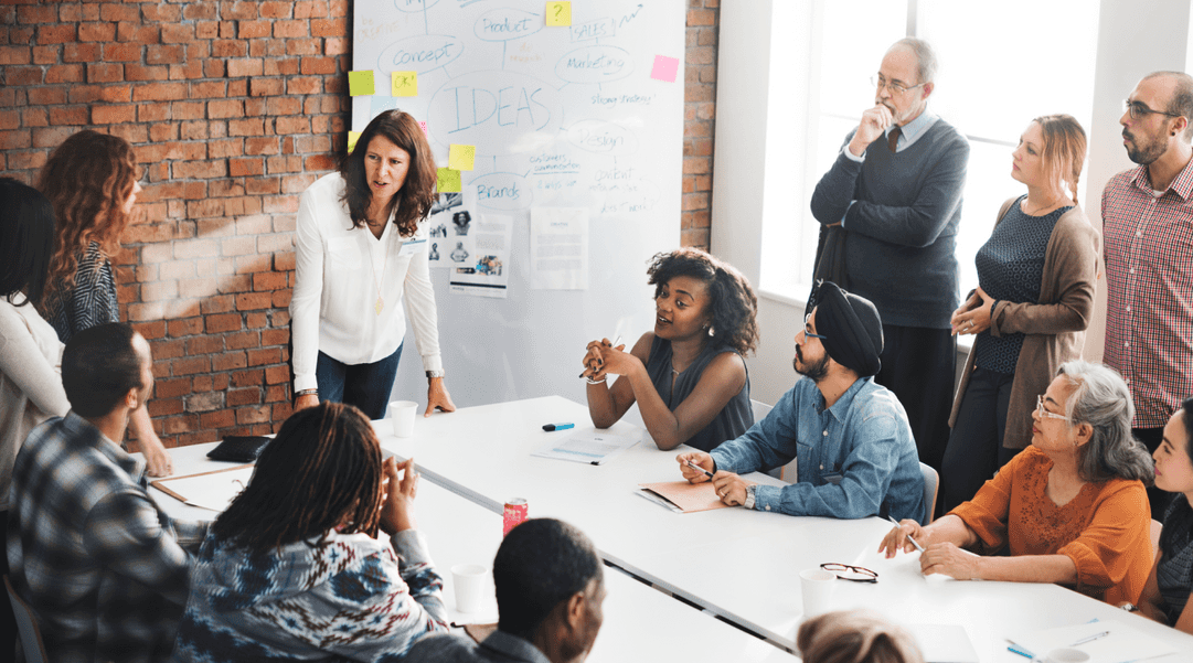 Stronger Together: EEO, Affirmative Action, and DE&I | GoodHire