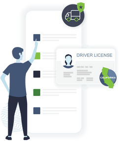 Driving Record & MVR Checks | GoodHire