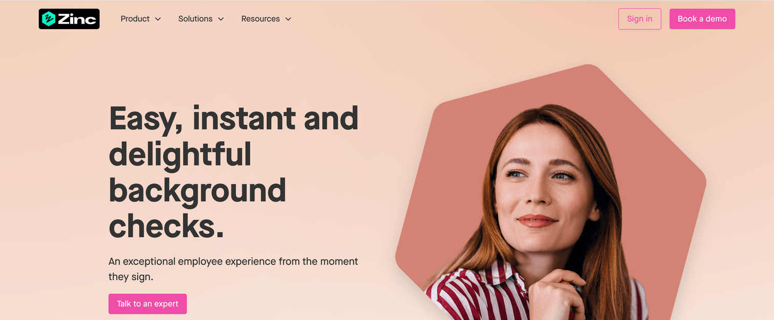 Best Background Check Companies for Employers in 2026 | GoodHire