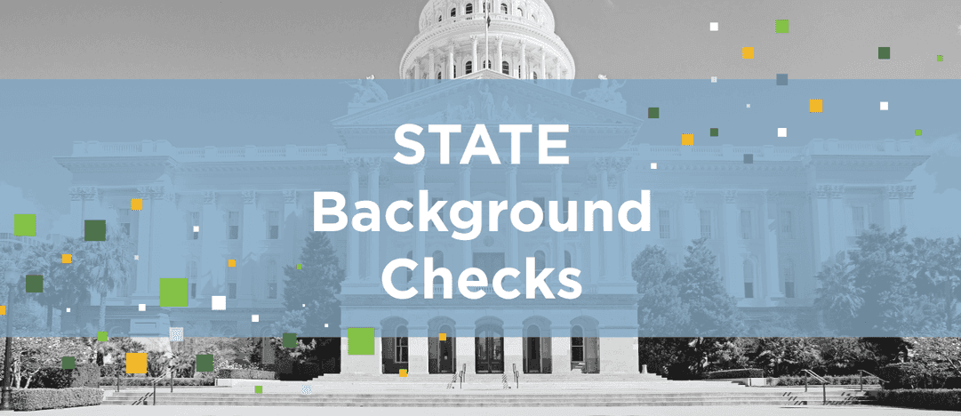 How Far Back Do State Background Checks Go? 7 vs 10-Year States
