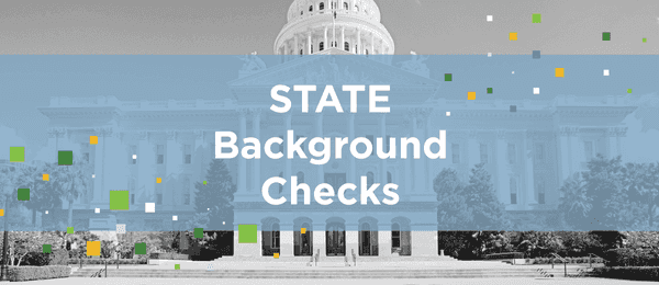 How Far Back Do State Background Checks Go? 7 vs 10-Year States