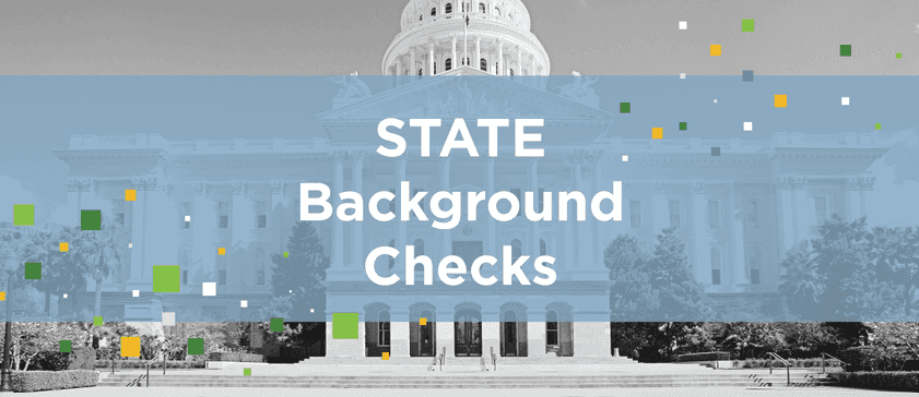How Far Back Do State Background Checks Go? 7 vs 10-Year States