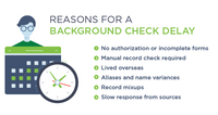 How Long Does A Background Check Take? | GoodHire
