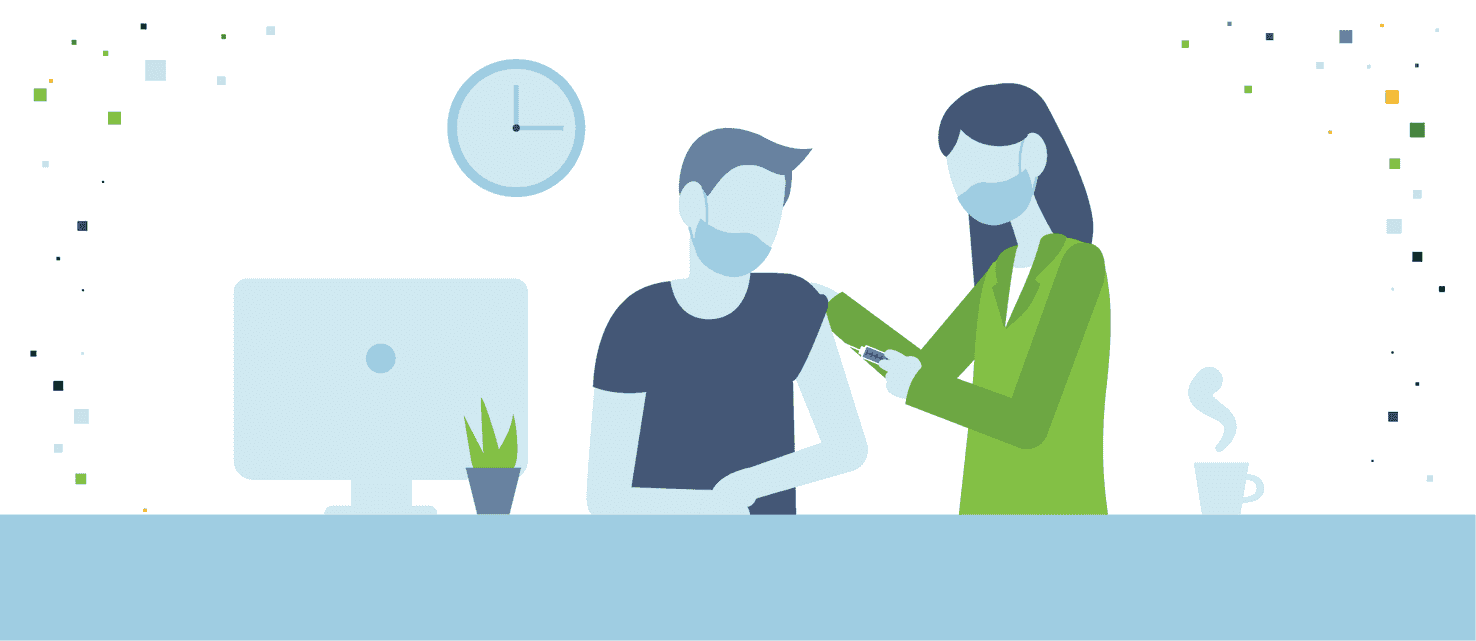 Mandatory COVID Vaccine in the Workplace | GoodHire