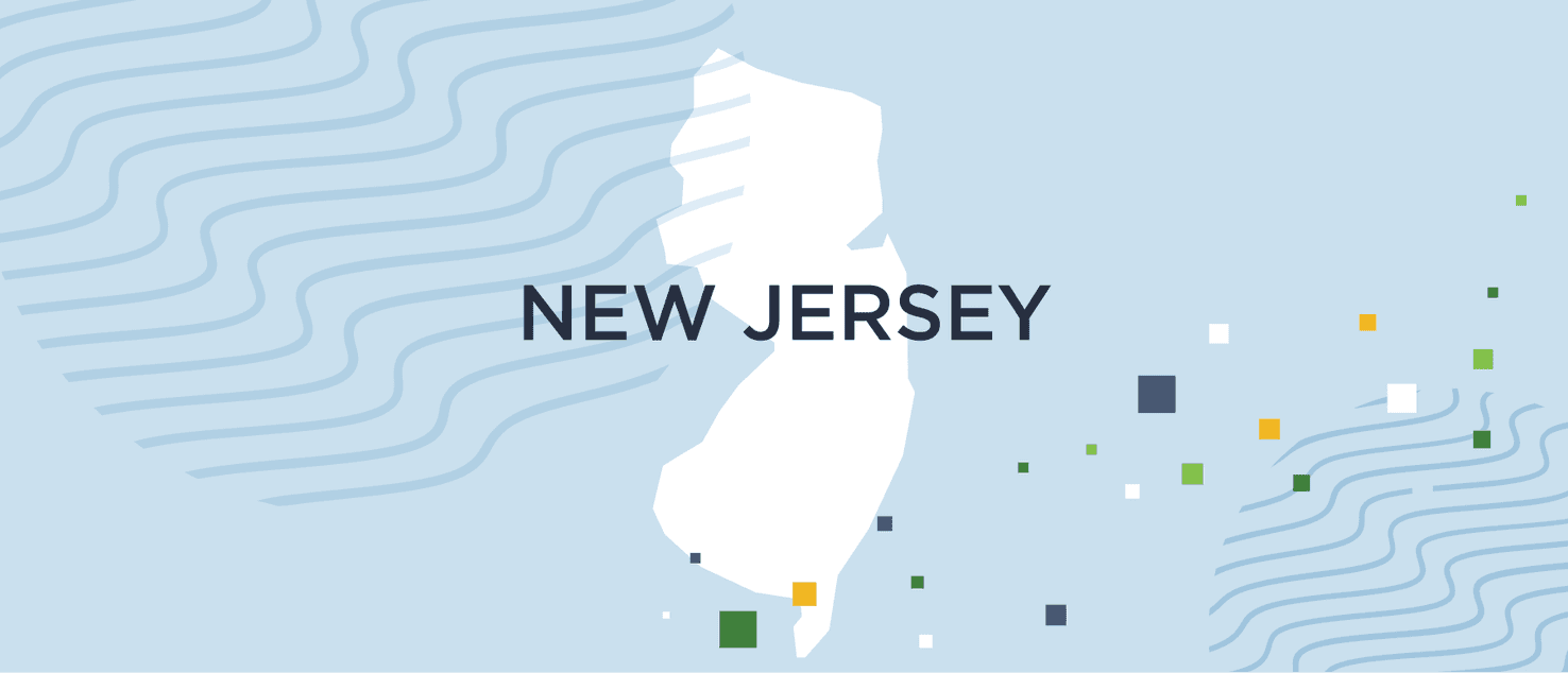 New Jersey Background Check Laws & Compliance Guide | GoodHire