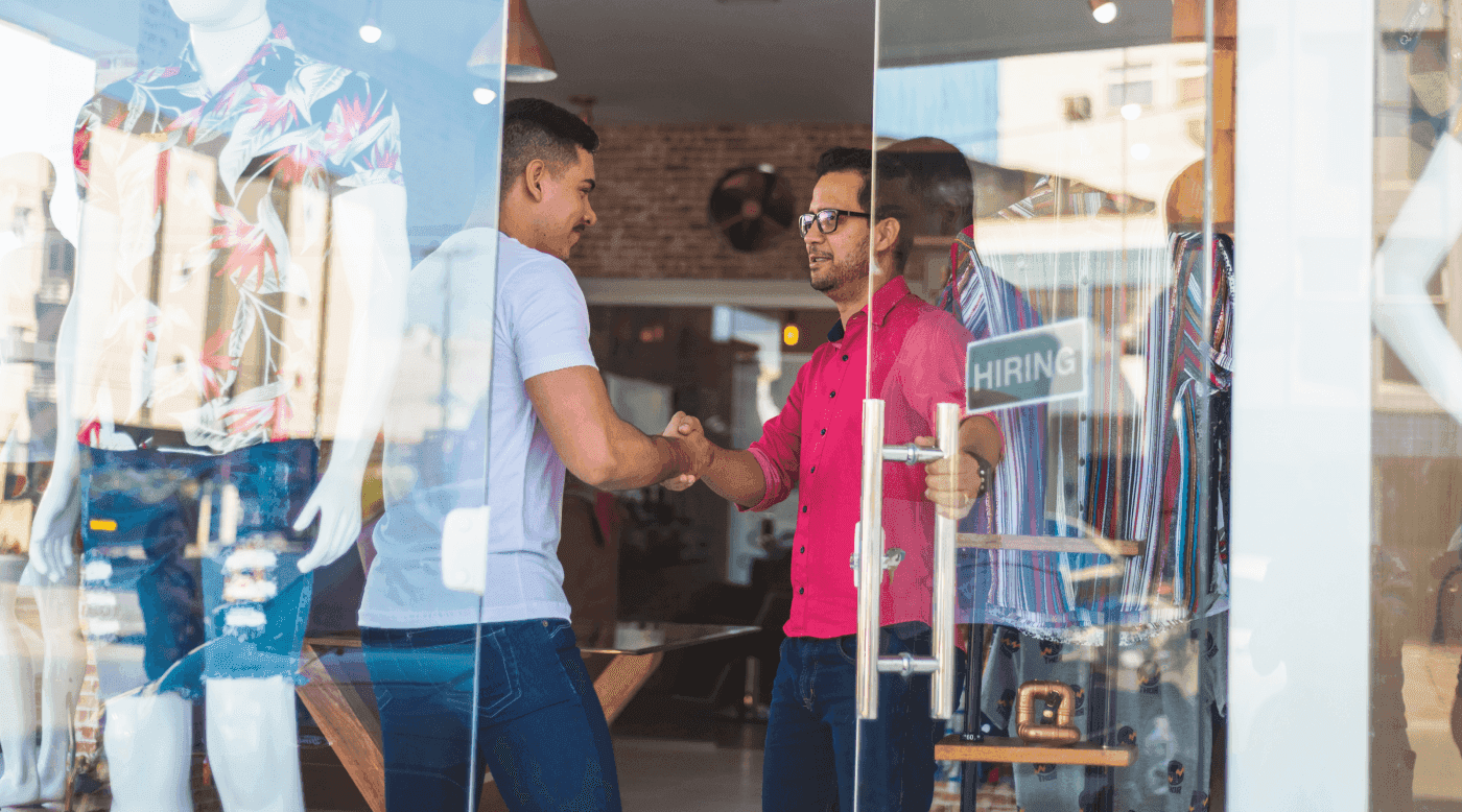 Second Chance Month: Advocating for Fair Chance Hiring | GoodHire