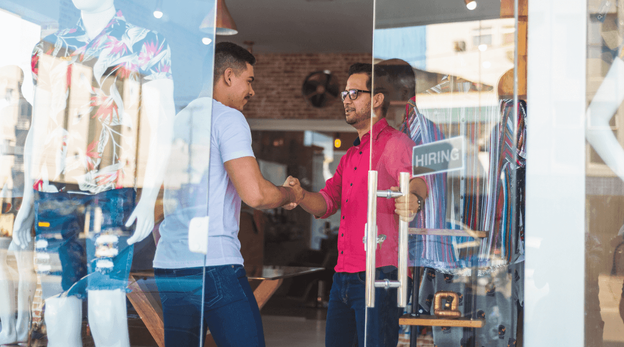 Second Chance Month: Advocating for Fair Chance Hiring | GoodHire