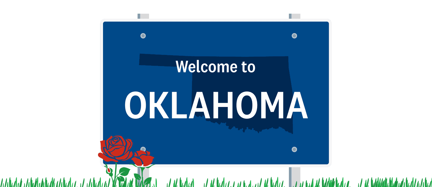 Oklahoma MVR & Driving Record Check | GoodHire