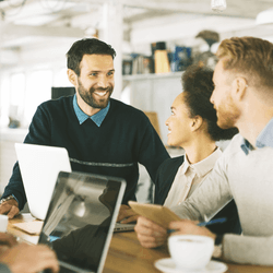 Background Checks for Staffing Agencies | GoodHire