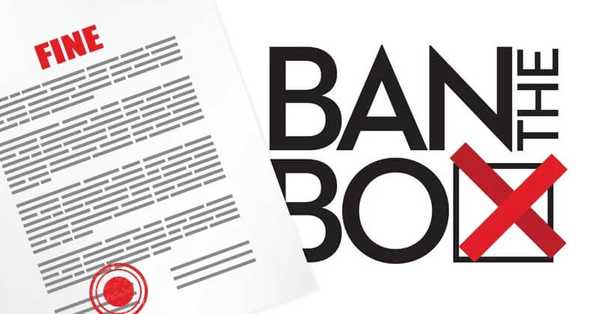 Citations for Ban-the-Box Violations Increasing | GoodHire