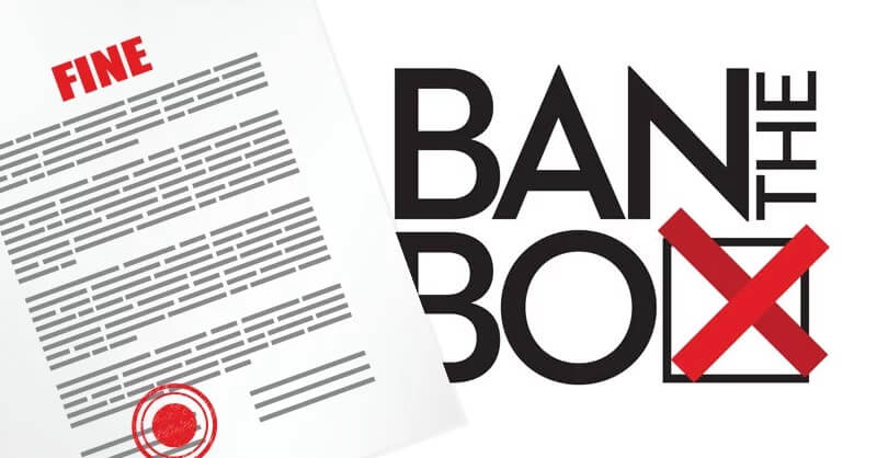 Citations for Ban-the-Box Violations Increasing | GoodHire