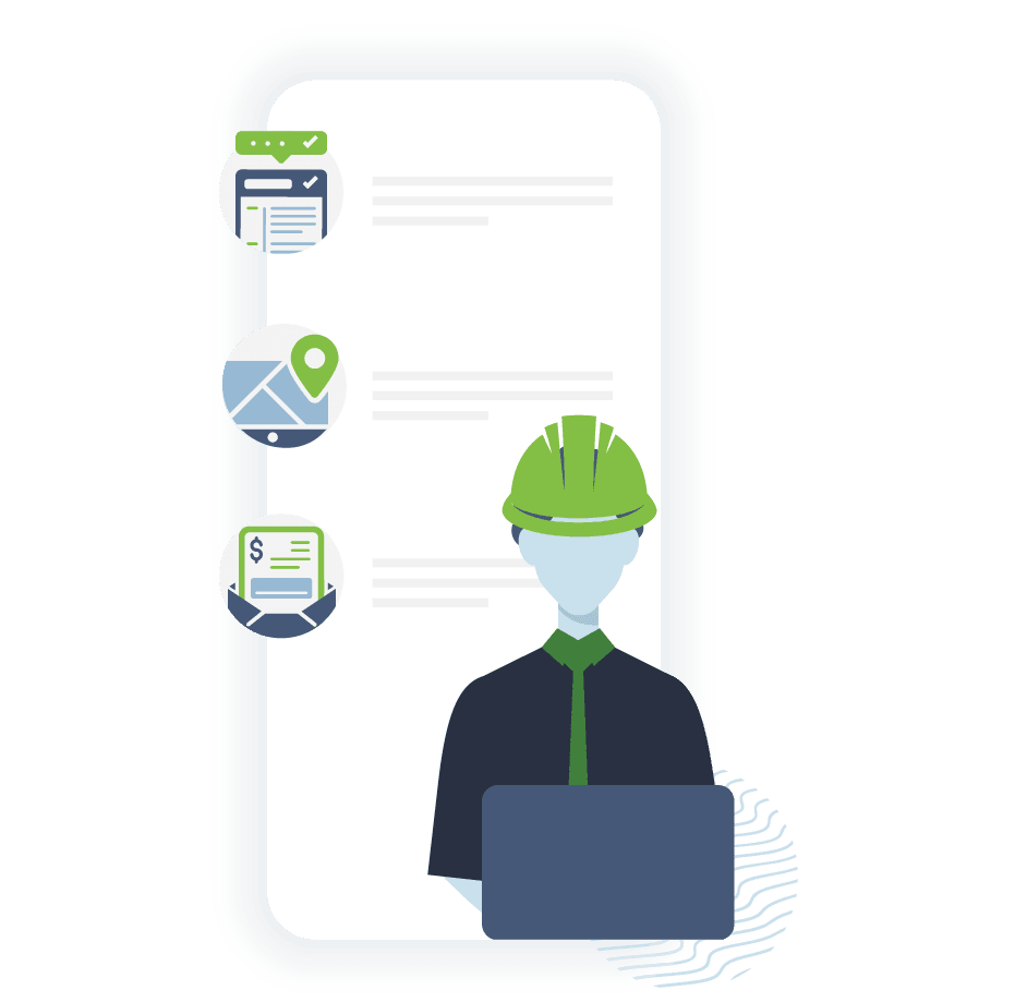 Background Checks for Construction Companies | GoodHire