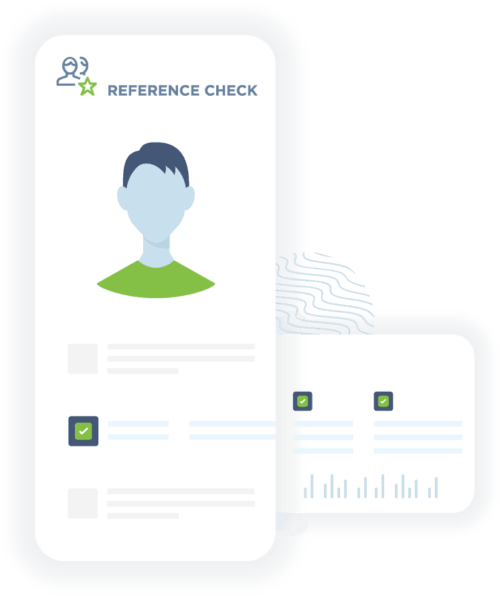Reference Check Service for Employers | GoodHire