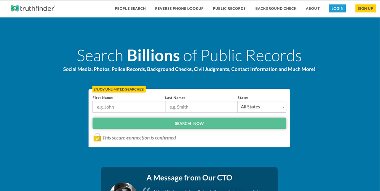 Best Background Check Companies for Employers in 2026 | GoodHire