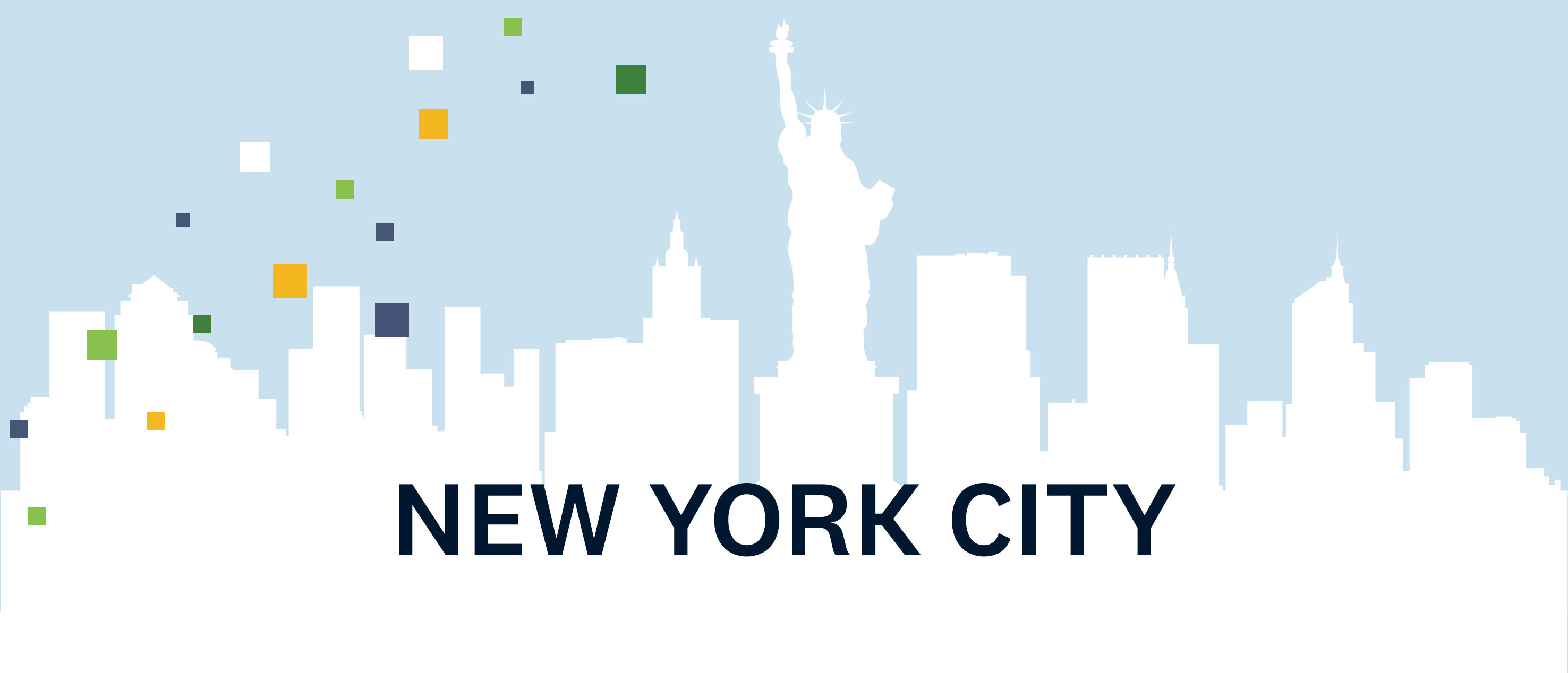 NYC Background Checks for Employment | Fast & Compliant | GoodHire