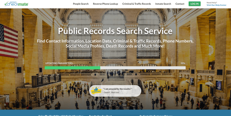 Best Background Check Companies for Employers in 2026 | GoodHire