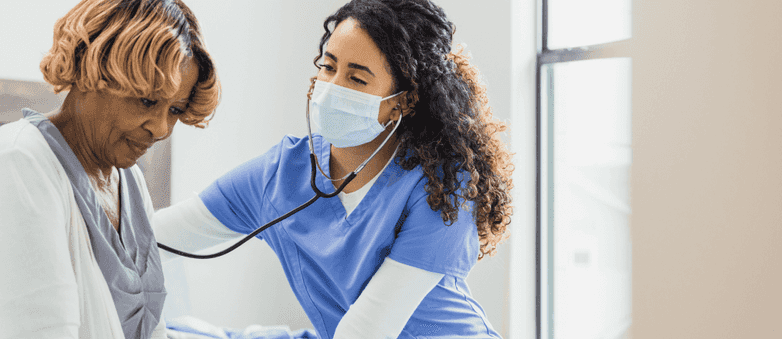 Complete Guide To Nursing Background Checks | GoodHire