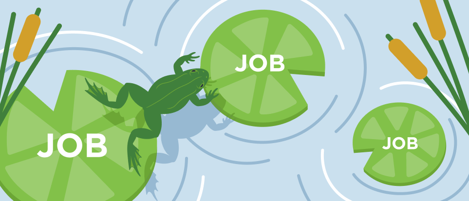 Job Hopper Meaning: What Employers Should Know Before Hiring | GoodHire